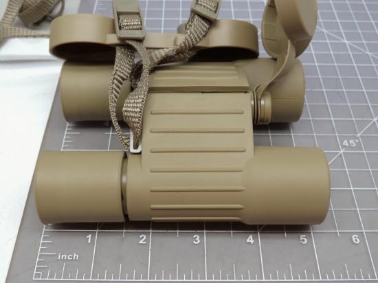 ZMW Militaria | US Marine Corps Issue L3 M24 Binoculars - New