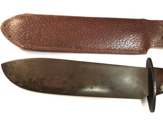 ZMW Militaria | Wilkinson Sword Type-D Survival Knife