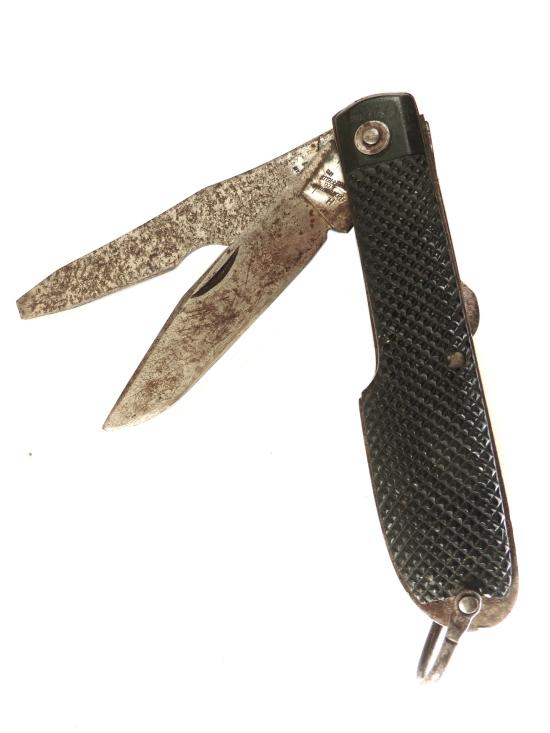 ZMW Militaria | Demolition Special Ops Dagger Jack Knife