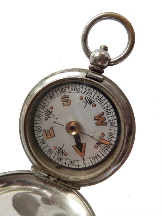 ZMW Militaria | WW1 Army Officer's Compass